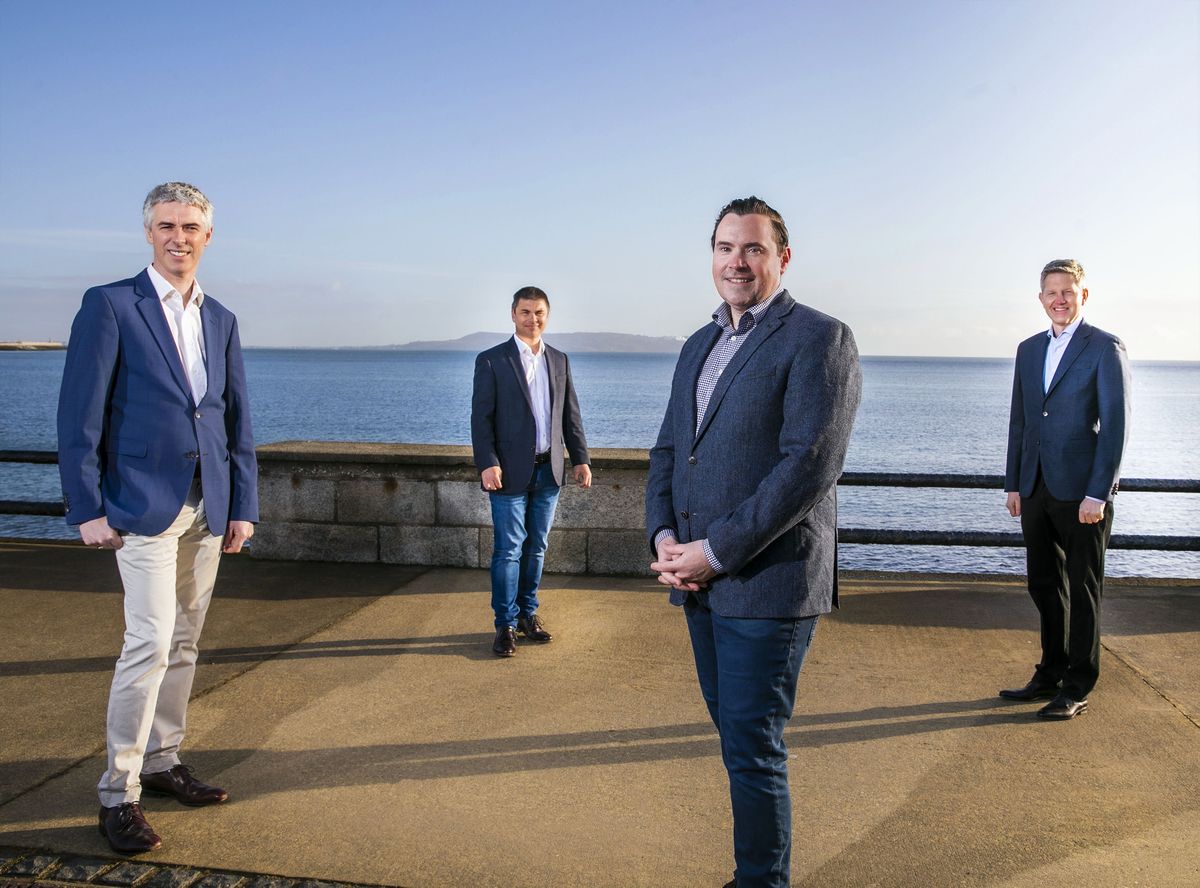 Dublin based Private Equity Firm raises €75 million to invest in high ...