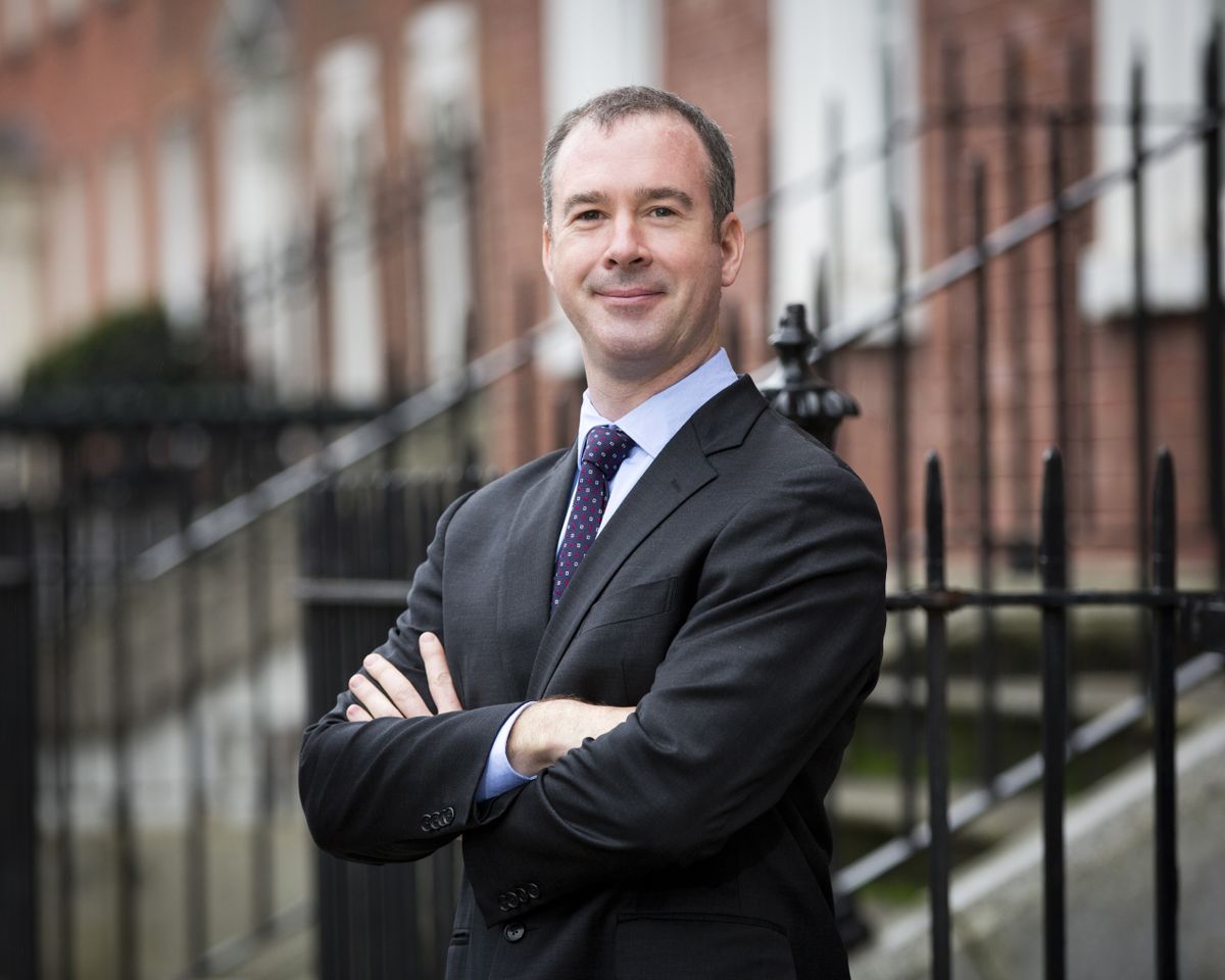 PTSB appoints new Chief Risk Officer | Gordon MRM