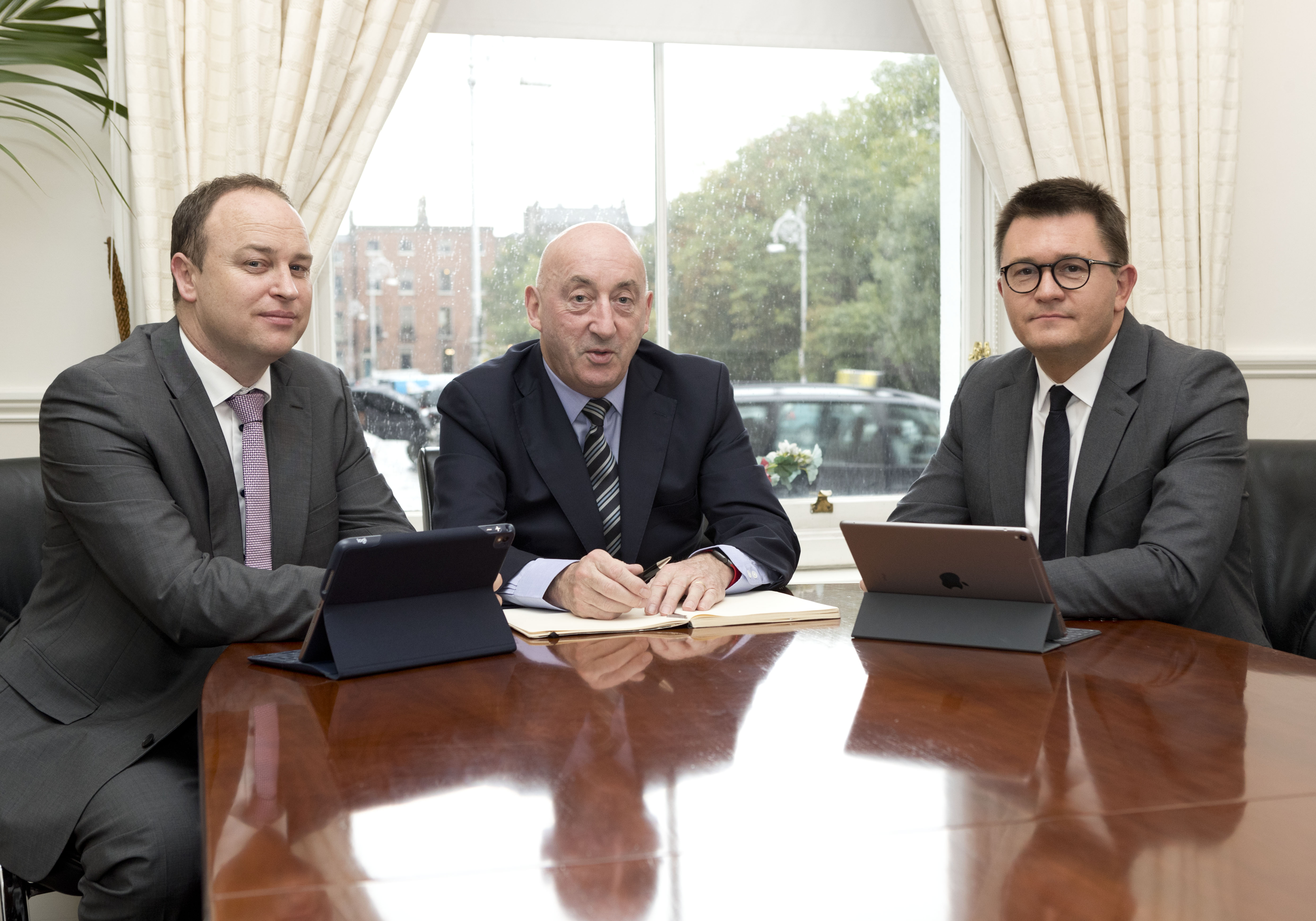 Media Centre Listing | Gordon MRM